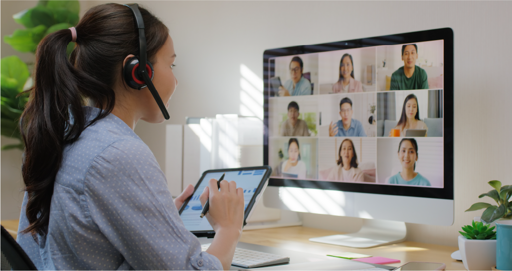 NYP | EAE | Start your EAE-dventure